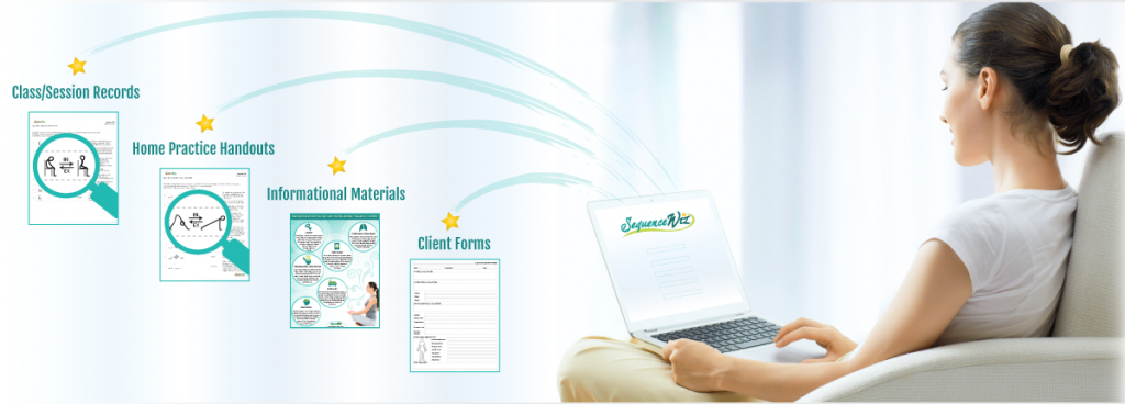 Let go of the iHunch: Improve your posture yoga practice - Sequence Wiz