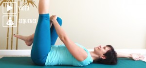 How to integrate your right and left brain through movement