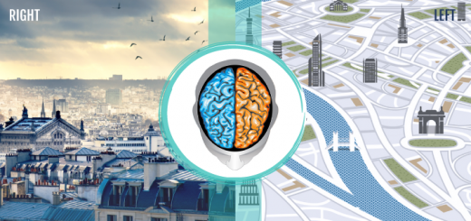 How to integrate your right and left brain through movement