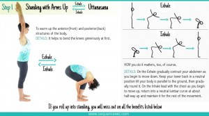 3 steps to making any yoga pose more effective: why do we repeat the ...