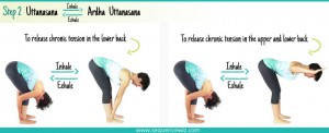 3 steps to making any yoga pose more effective: why do we repeat the ...