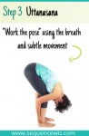 3 steps to making any yoga pose more effective: why do we repeat the ...