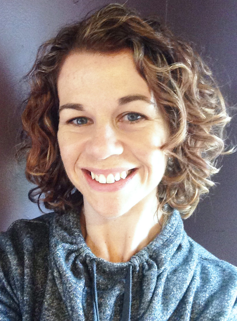 Running to My Mat: How Yoga Helped Me Face Injury