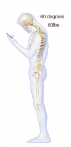 Let go of the iHunch: Improve your posture yoga practice - Sequence Wiz