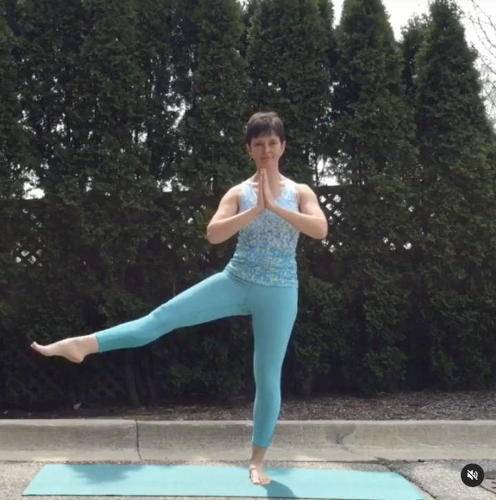 Four easy ways to train your balance for daily life - Sequence Wiz