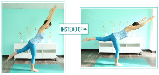 "Why is my balance not improving?": 7 ways to troubleshoot your balance ...