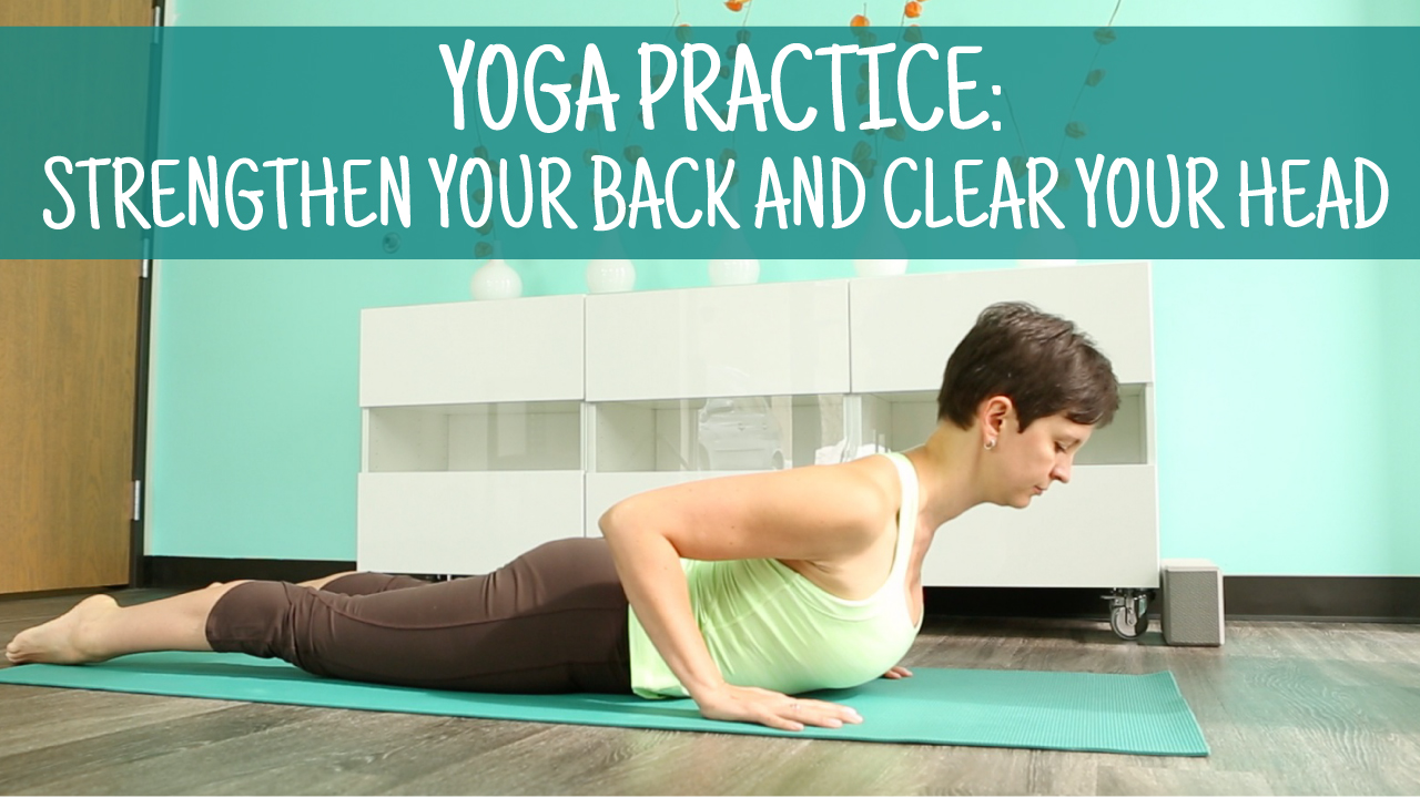 Yoga teacher's toolbox: How to work with lower back and sacrum ...