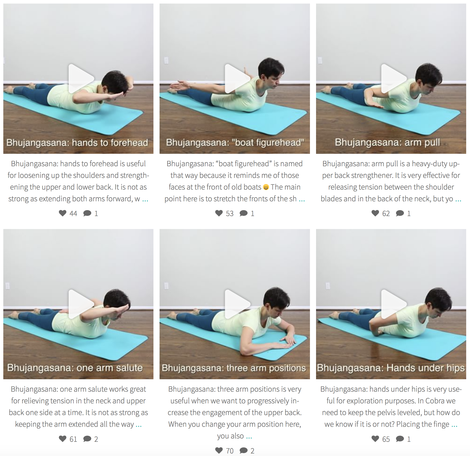 Why it is important to be specific in your yoga practice design ...