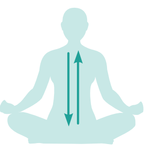 Breath control options in yoga - Sequence Wiz