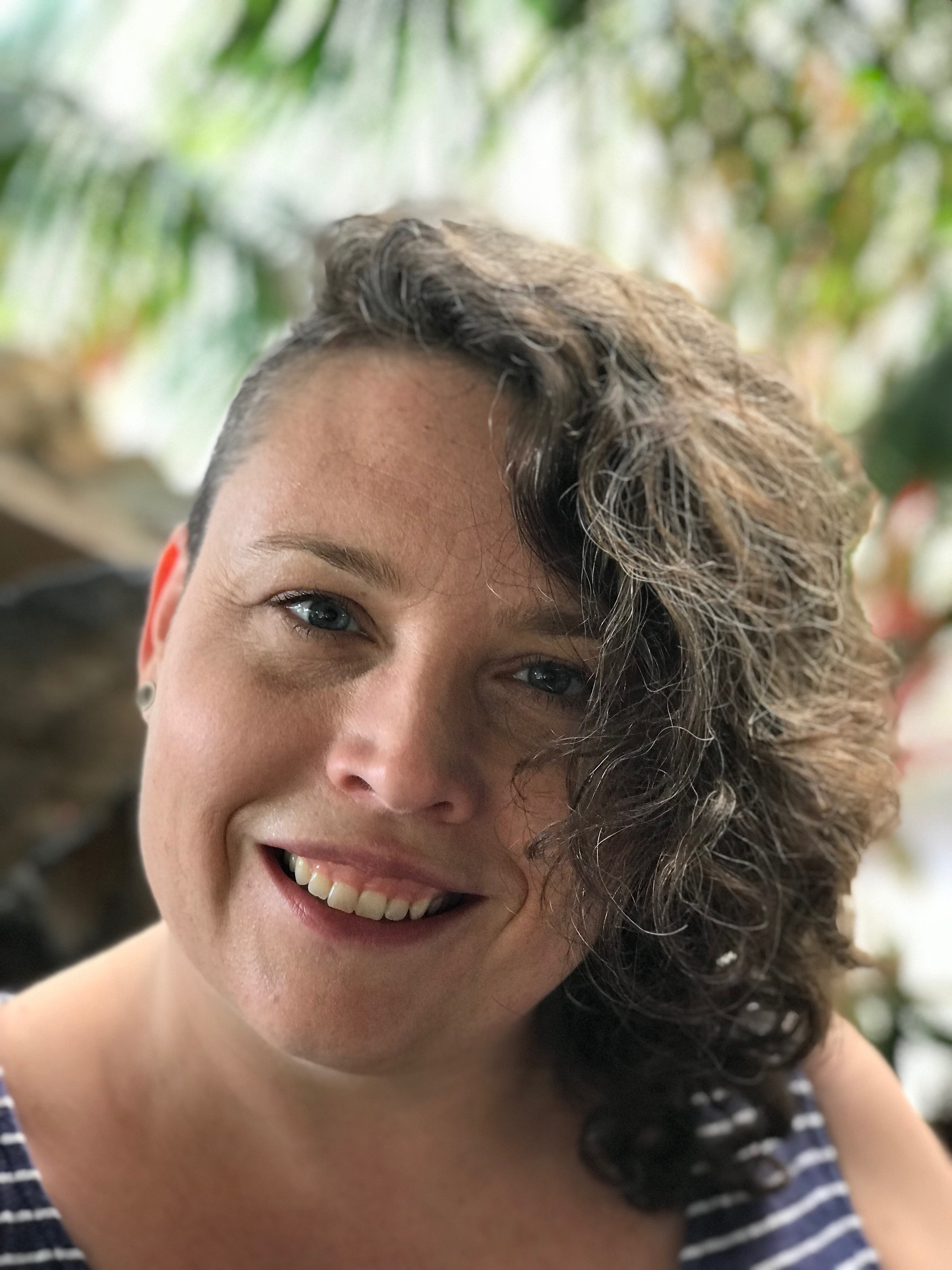 Erin Bookout - Sequence Wiz