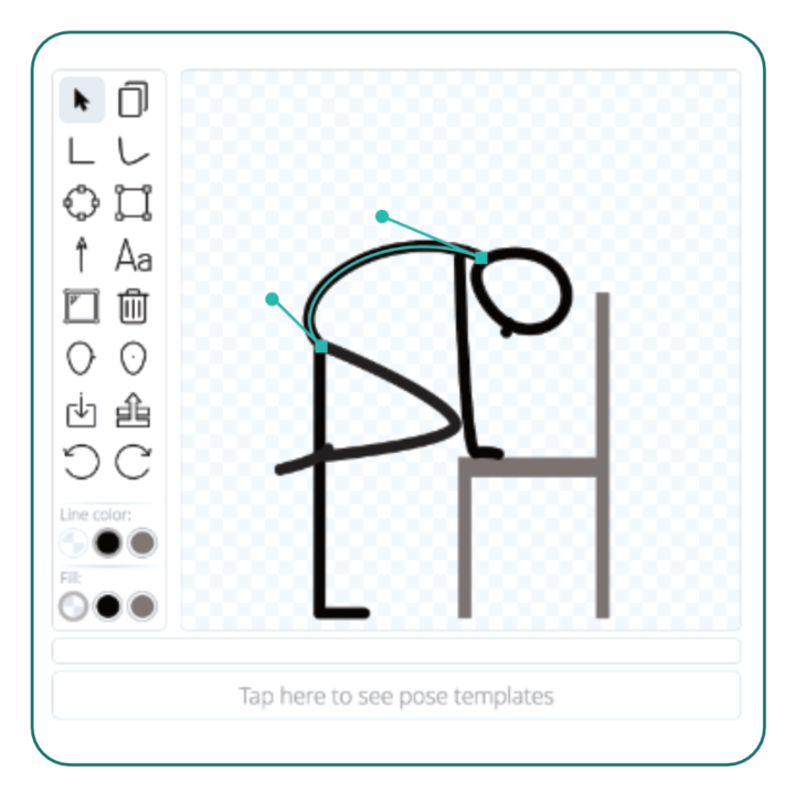 Create effective yoga practices with yoga sequence builder