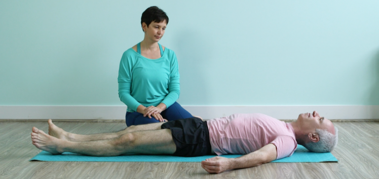 The art of observation in yoga: Reading the student’s body story ...