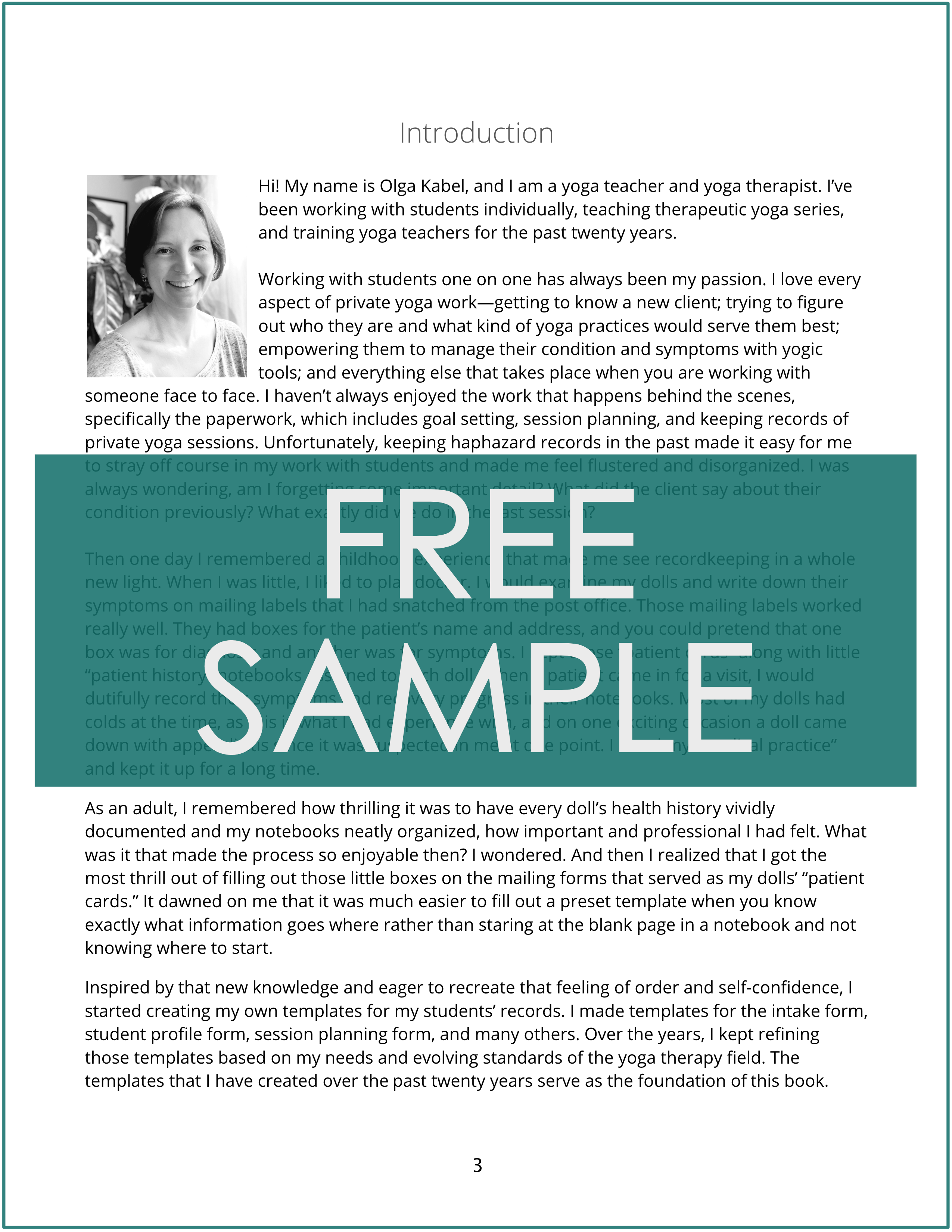 FreeSample - Sequence Wiz