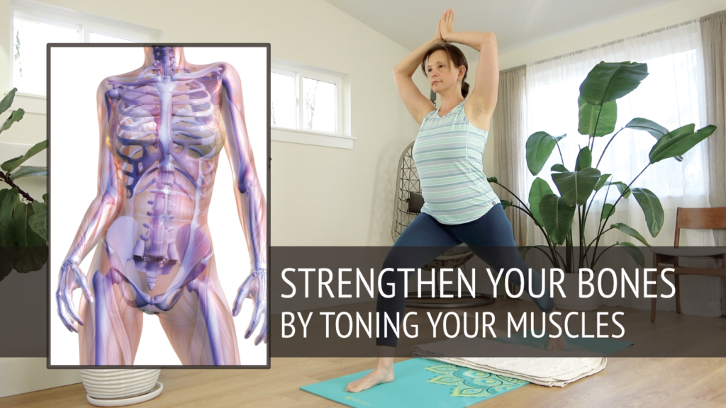 How to sequence a class for the Shoulderstand - Sequence Wiz