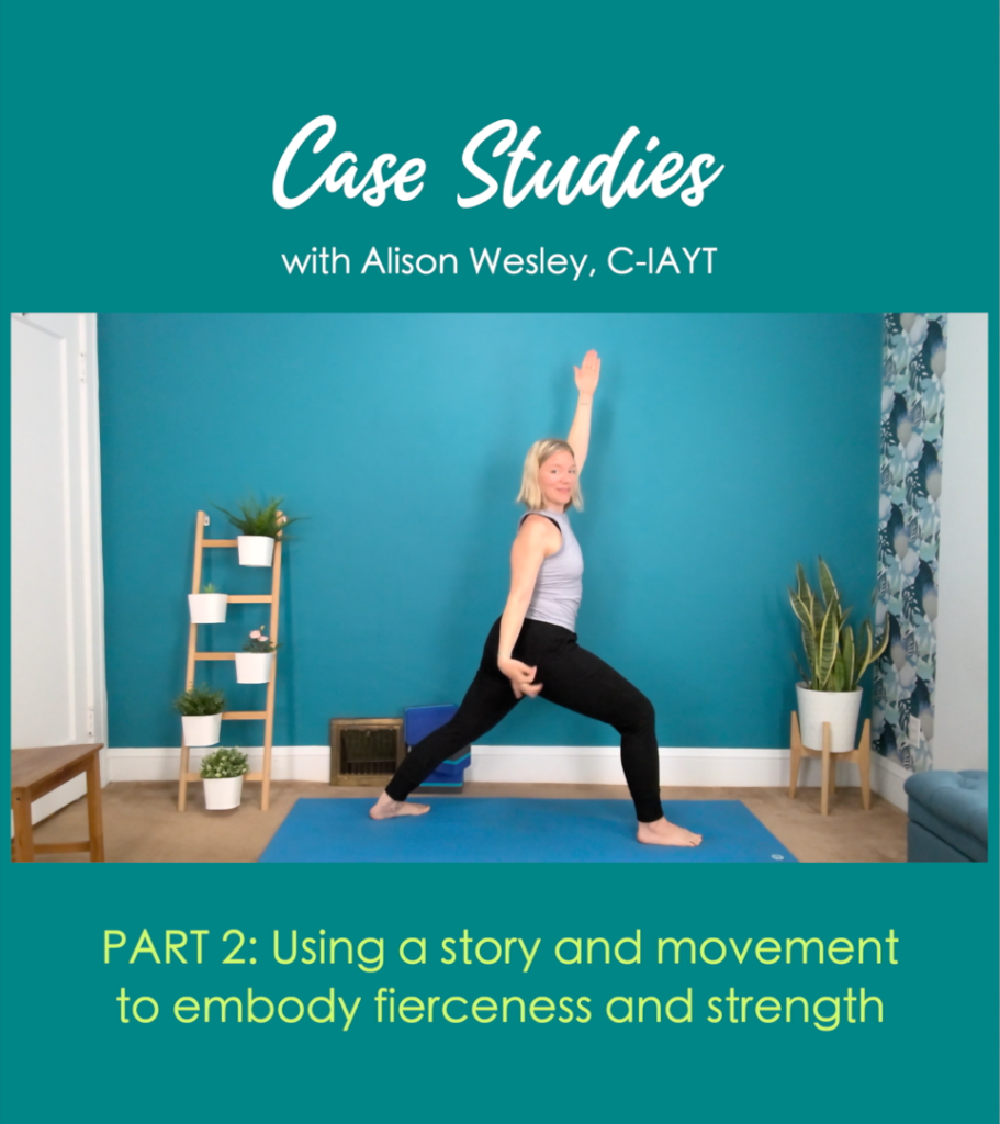 Alison part 2_thumbnail - Sequence Wiz