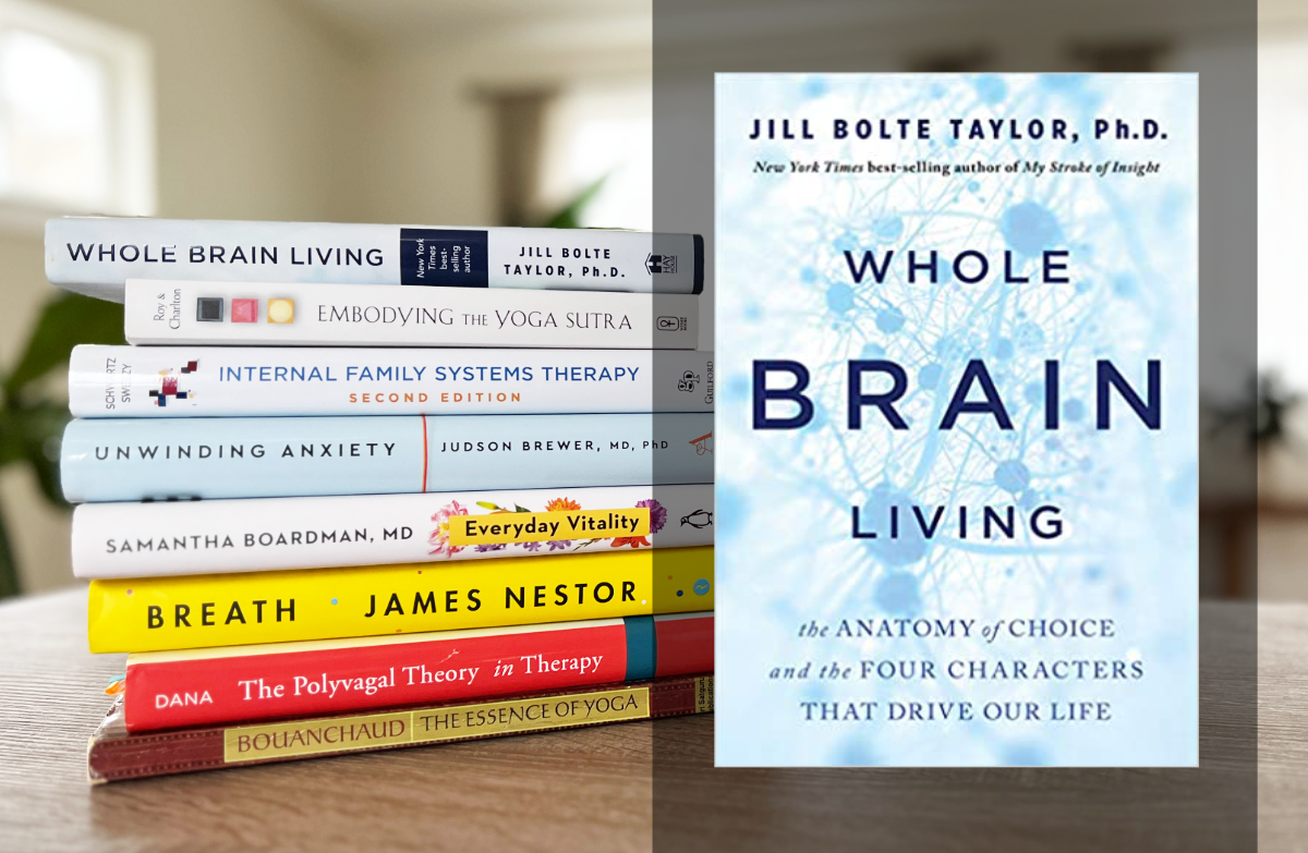 How our yoga students deal with illness and the four steps we can follow to help them through ...