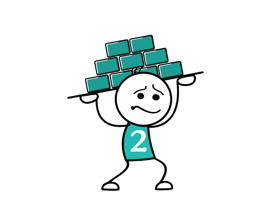 Character2Body - Sequence Wiz