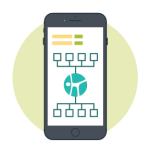 Reimagined Home Yoga Practice mobile app from Sequence Wiz - Sequence Wiz