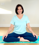 Reimagined Home Yoga Practice mobile app from Sequence Wiz - Sequence Wiz