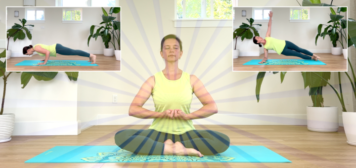 Sequence Wiz - Every yoga practice must have purpose, order and meaning