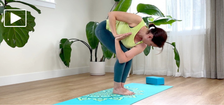 Yoga Boost_ twist - Sequence Wiz