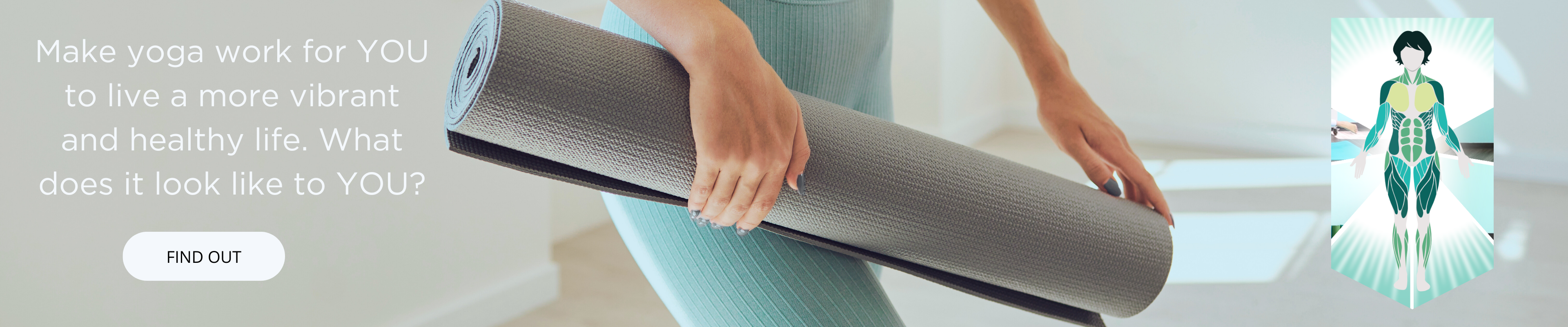 Make yoga work for YOU - Sequence Wiz