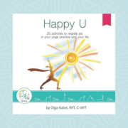 Personal Yoga Practice Journal - Sequence Wiz