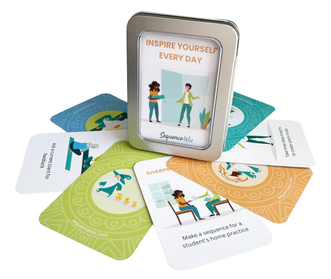 FlashcardsMain - Sequence Wiz